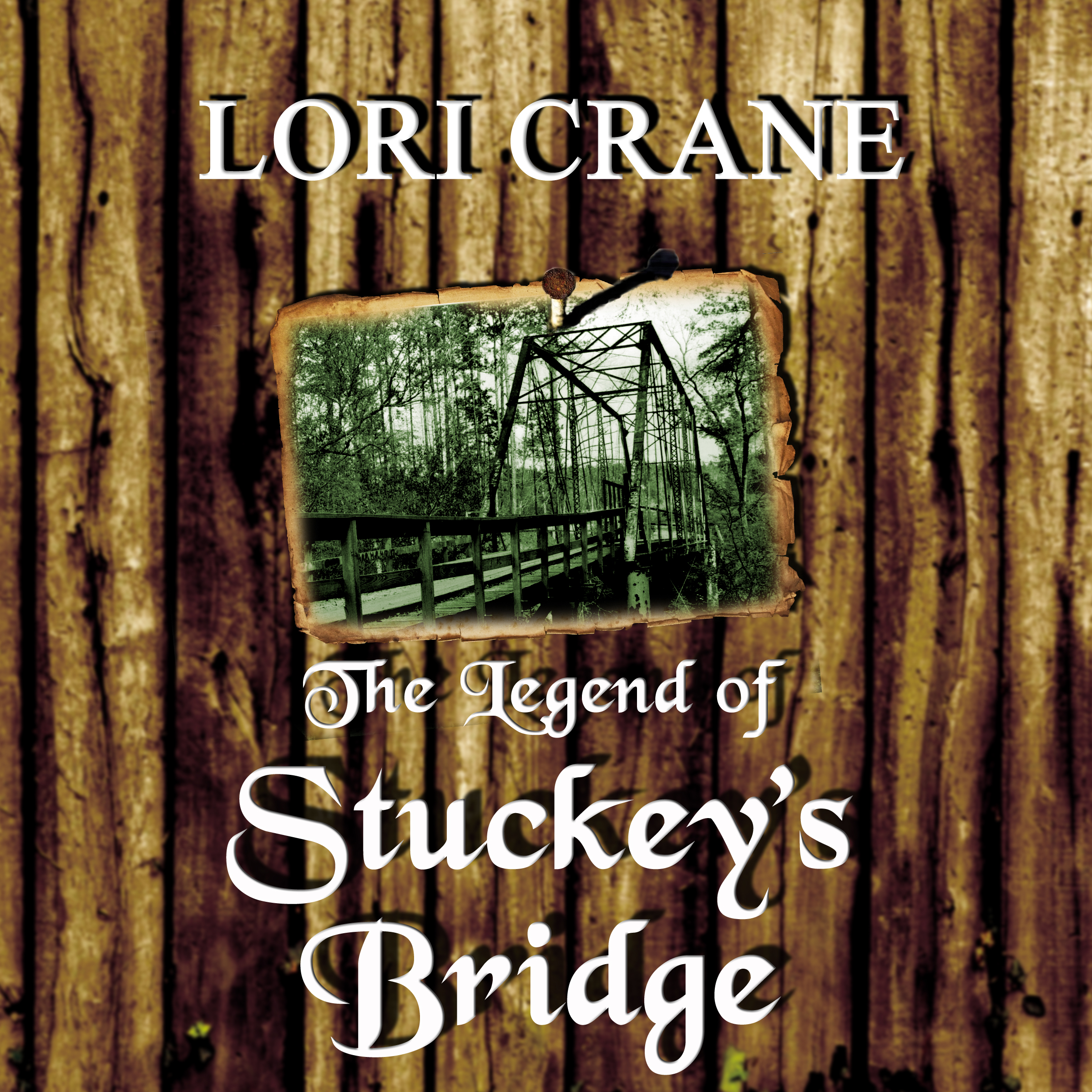“The Complete Stuckey’s Bridge Trilogy” | Lori Crane
